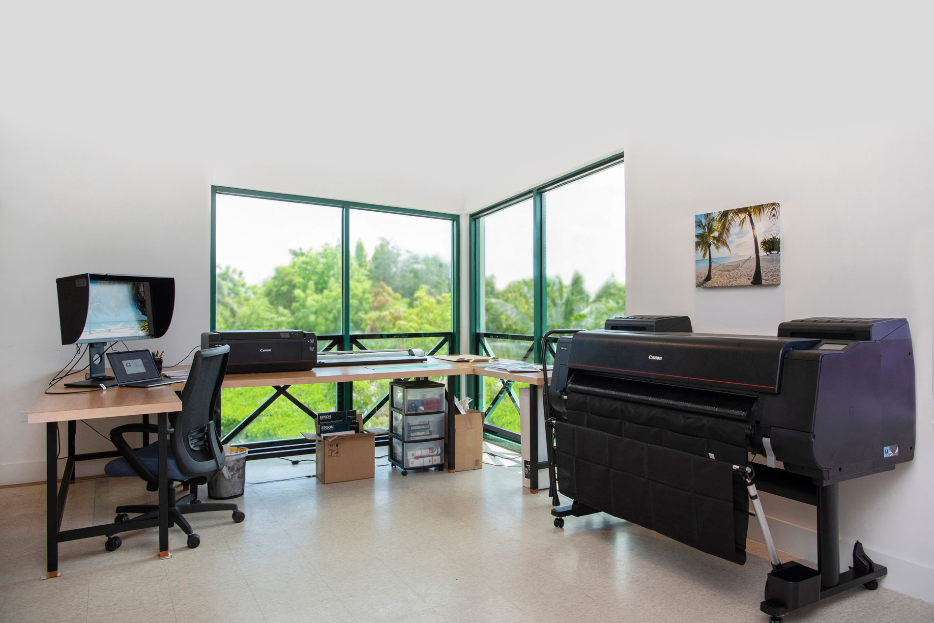 Custom Printing, Canvases, Albums and Digital Services